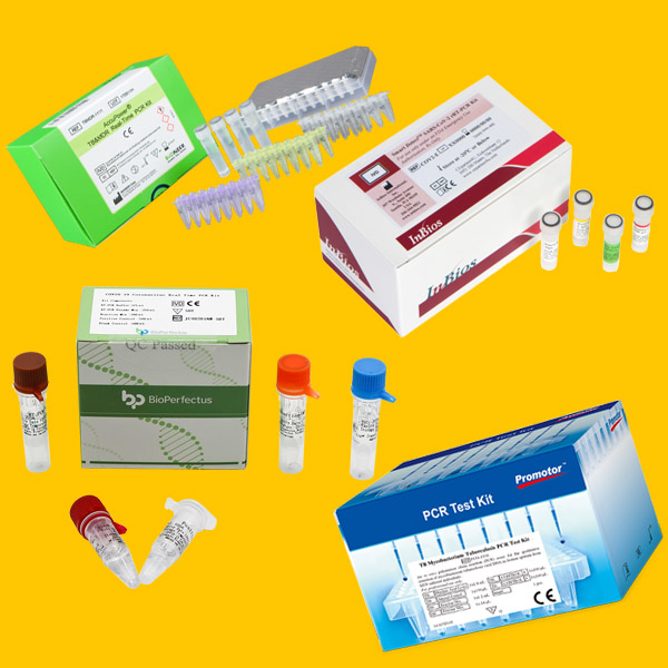 کیت (PCR Kit) PCR